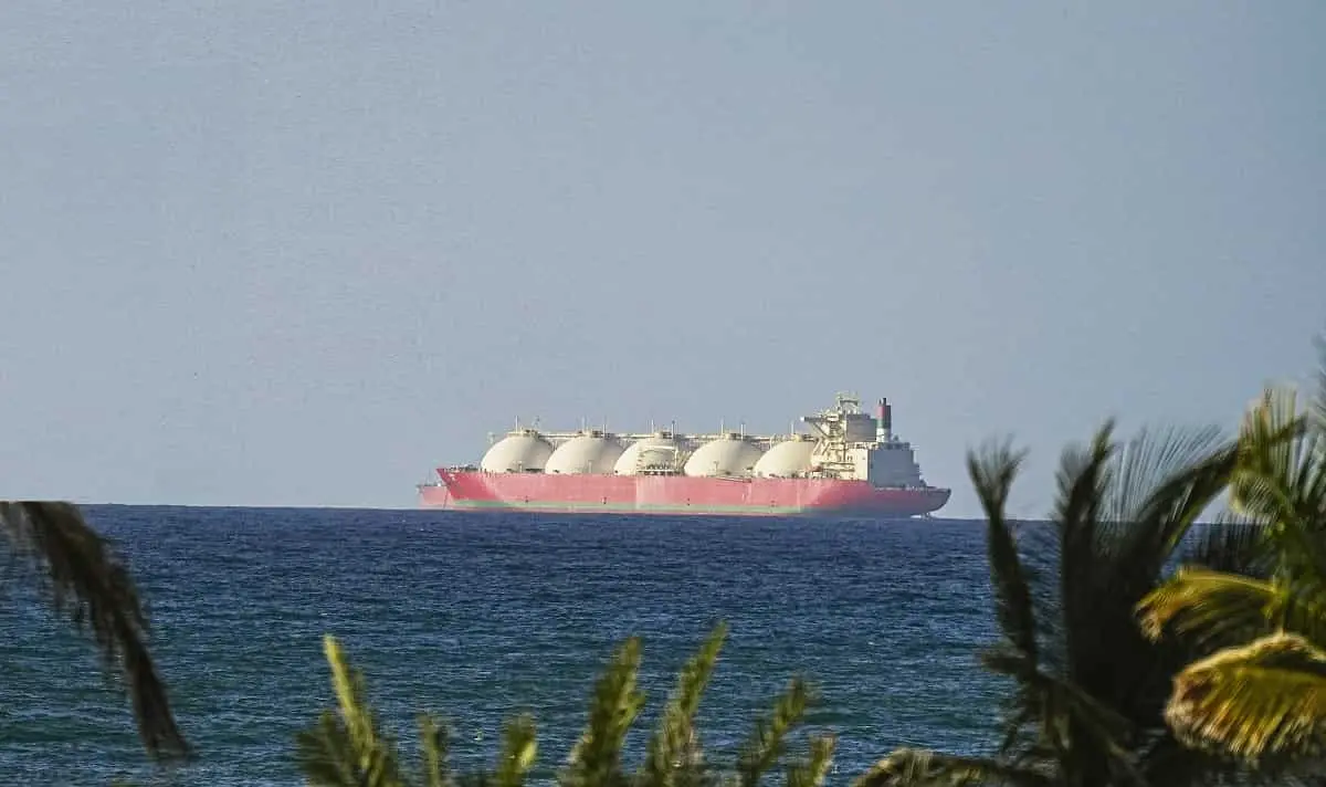 Oil, Power, and Profit: Is a US-Iran Joint Tax Even Possible? -THINK ...