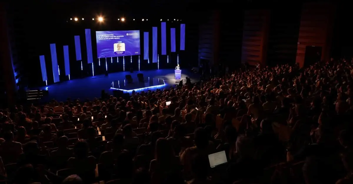 AI's 'Original Sin': NYT Publisher Accuses Tech Giants of Content Theft ...