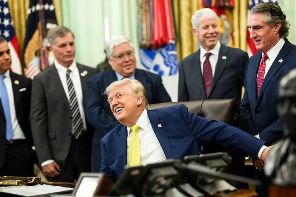 More Than a Coincidence? The Strategic Timing of the US-Iran Deal ...
